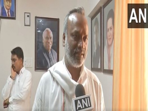 "Let BJP investigate": Priyank Kharge after Congress alleges plot to kill father Mallikarjun ...