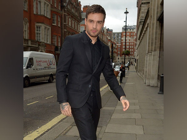Liam Payne celebrates 100 days of sobriety - Articles