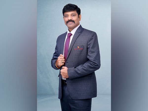 Mukka Obul Reddy Celebrates Silver Jubilee: 25 Years of Driving Growth ... Mukka Obul Reddy Celebrates Silver Jubilee: 25 Years of Driving Growth ...