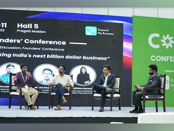 CODE New Delhi wraps up with resounding success, unleashing ...