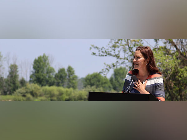 No doubt India-US will have "momentous future together": Michigan ...