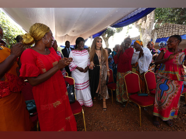 Merck Foundation Marks World Assisted Reproductive Technology Day 2023 ...