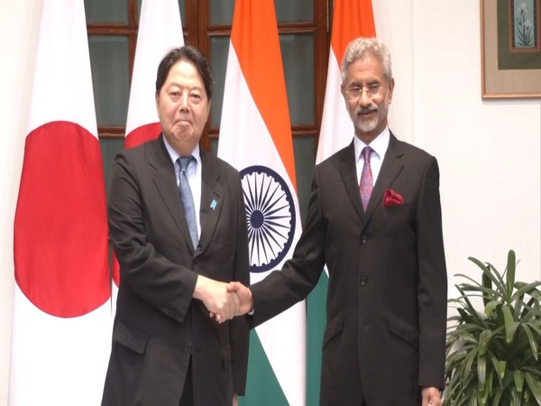 15th India-Japan Strategic Dialogue to chart the way for Global ...