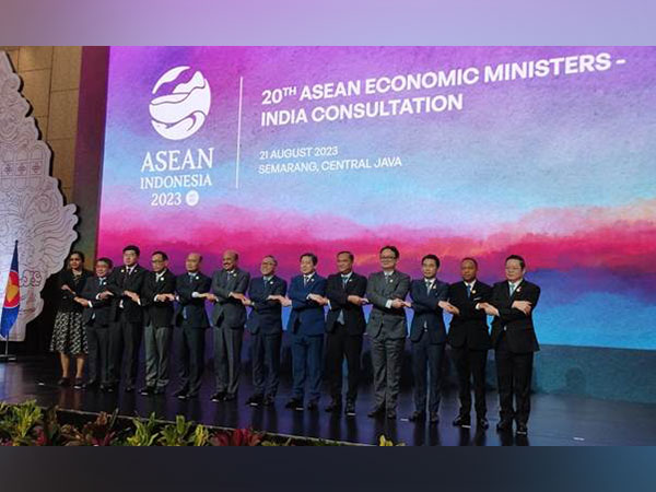 India Asean Underscore Commitment To Strengthen Economic Ties Articles