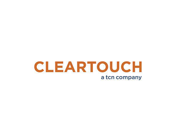 ClearTouch Announces Rebrand with a New Look Logo - Articles