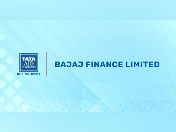 Bajaj Finance Partners with TATA AIG General Insurance to offer Car Insurance Policies - Articles