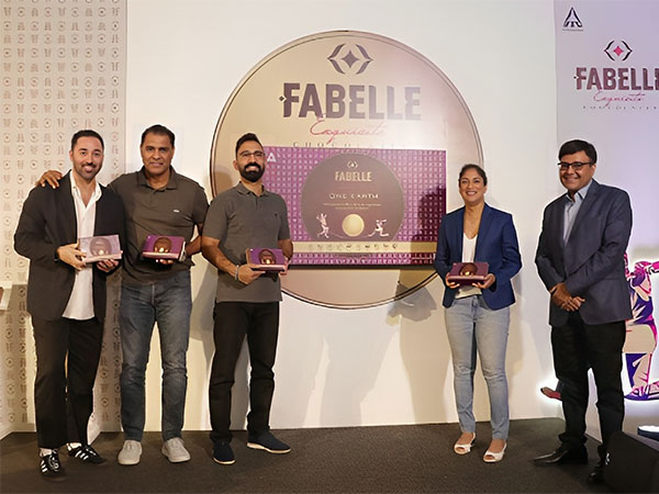 ITC Fabelle Introduces One Earth Collection - Articles