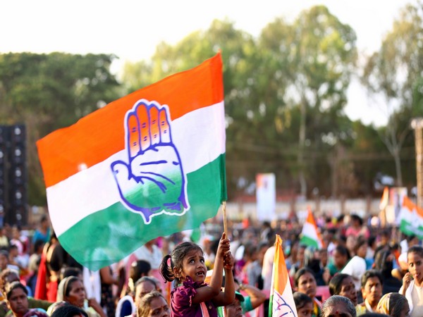 Mp Assembly Polls Congress Names Manoj Malve As Its Candidate From