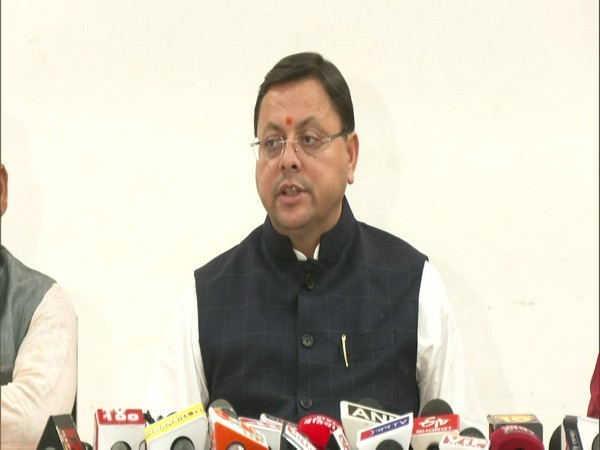 Centre has given nod for Jamrani Dam Project, says Uttarakhand Chief ...