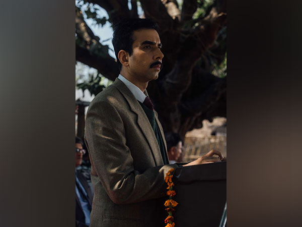 Naveen Kasturia opens up about shooting for 'Aspirants Season 2' - Articles