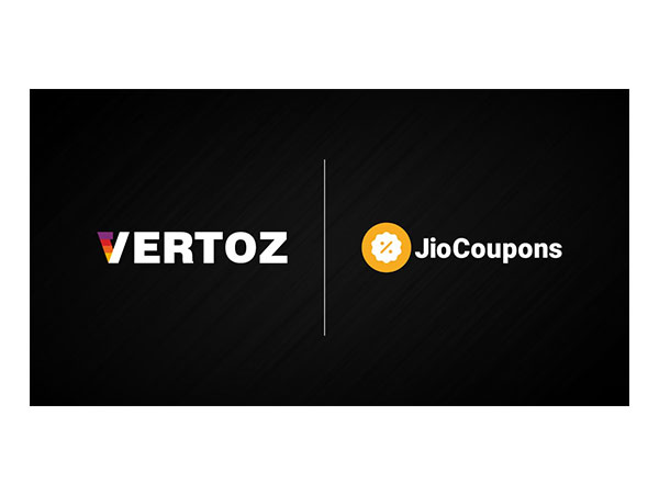 Vertoz and JioCoupons Team Up to Transform Coupon Monetization ...