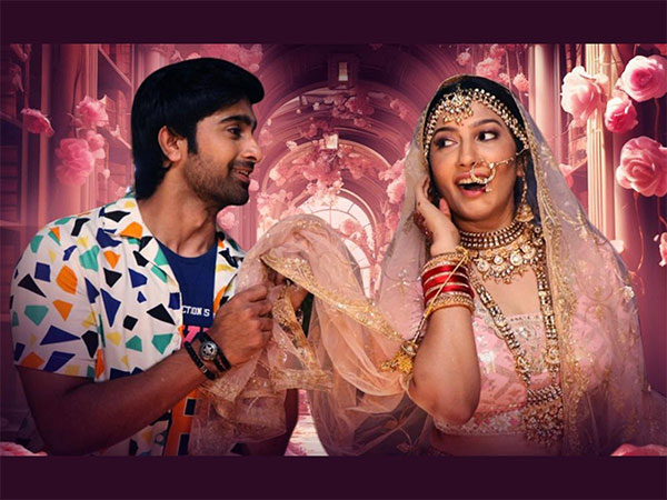 The Ultimate Groovy Love Anthem is Here: 'Bahut Zyaada Khoobsurat Hai ...