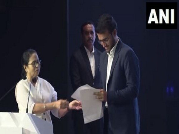 Former India cricket captain Sourav Ganguly named Brand Ambassador of West Bengal - Articles