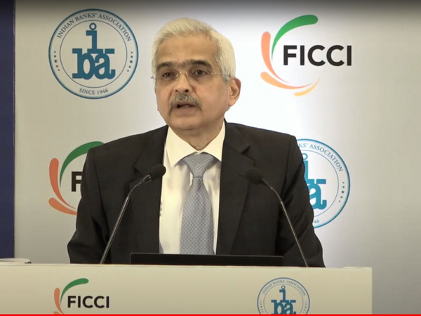 Banks, NBFCs must stress test their books, suggests RBI Governor - Articles