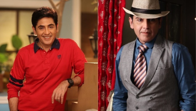 Aasif Sheikh to Rohitashv Gaur, here's the career trajectory of Bhabi ...