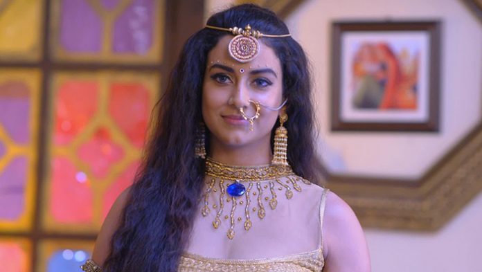 Daayan 20-21 July Recap: With her powers Aasha turns Janhvi's family ...
