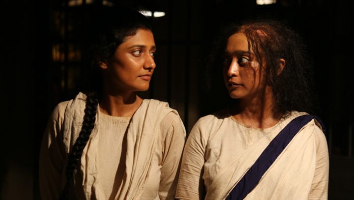 15 pictures from the sets of Ragini Khanna, Mahie Gill, Sayani Gupta ...
