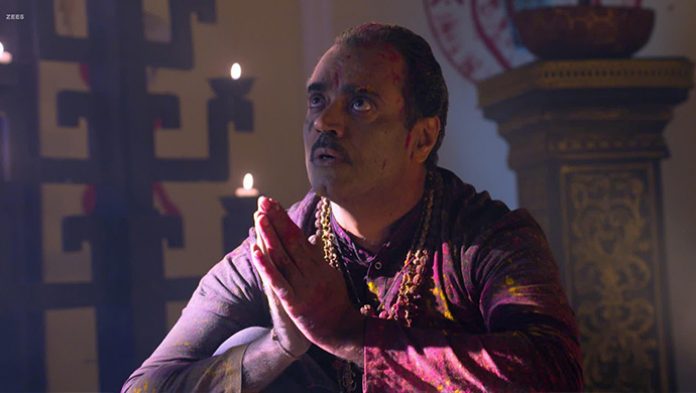 Daayan 20-21 July Recap: With her powers Aasha turns Janhvi's family ...