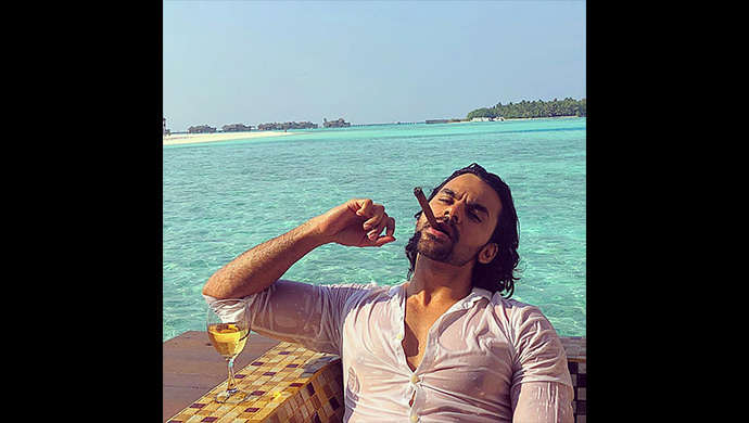 7 reasons why Main Bhi Ardhangini actor Ankit Raaj can be the perfect ...