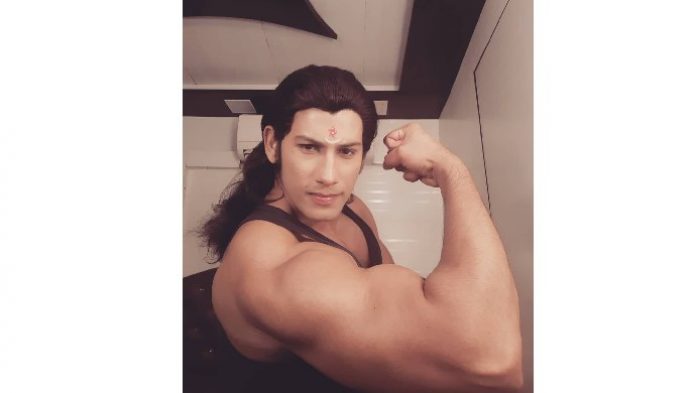 Paramavatar Shri Krishna: Meet the new star cast of the show