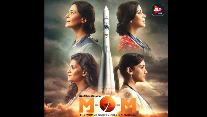 After Mission Mangal, Bollywood to make a film on Chandrayaan 2?