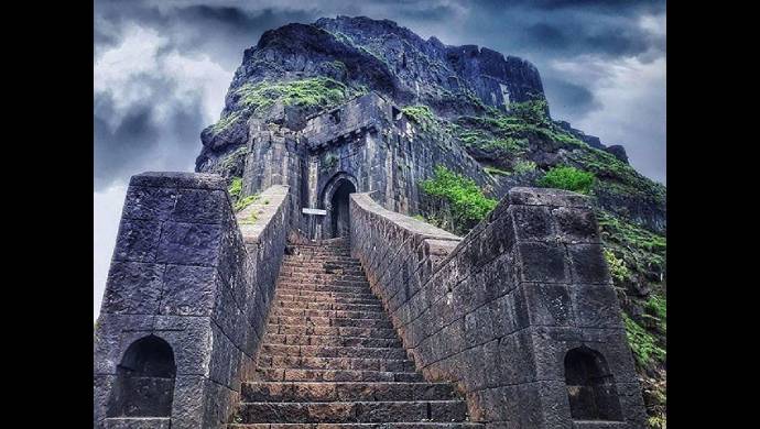 6 Magnificent Forts You Must Check Out If You Love Exploring Like ...
