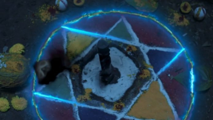 14 Off-Screen Facts About Mummy: Save Me That Are Hair-Raising! - Zee5 News