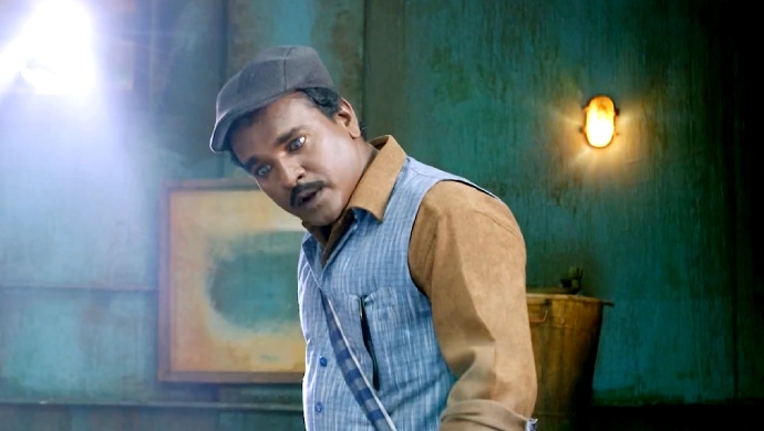 Birthday Spl: 6 Cool Facts We Didn’t Know About The Raaga Actor Mithra ...