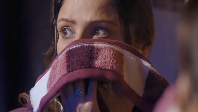 After 30 Plus Films, The Gorgeous Priyanka Upendra Redefined Herself In ...