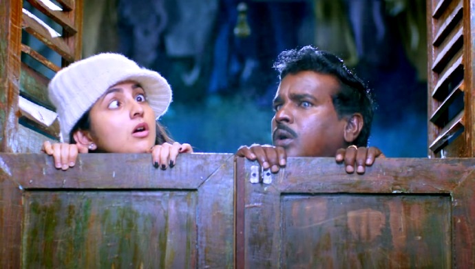 Birthday Spl: 6 Cool Facts We Didn’t Know About The Raaga Actor Mithra ...