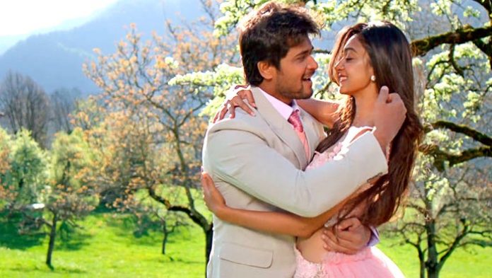 Reasons Why The Arjun Sarja Directorial Prema Baraha Should Be On Your Weekend Watch List - Zee5 ...