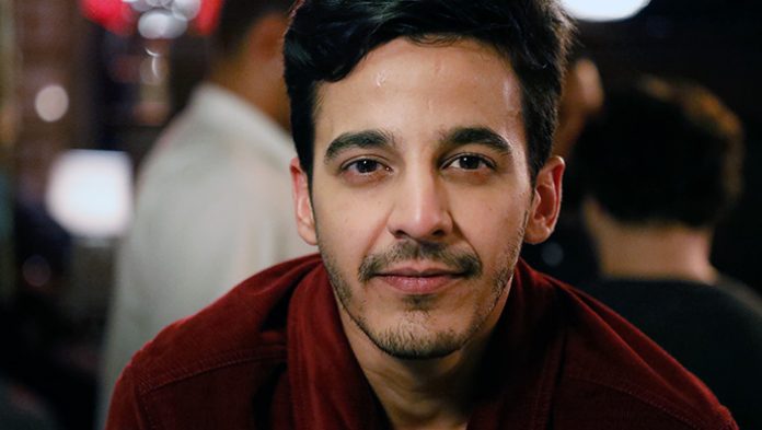 Meet Sunny Leone's On-Screen Family From The ZEE5 Original Series ...