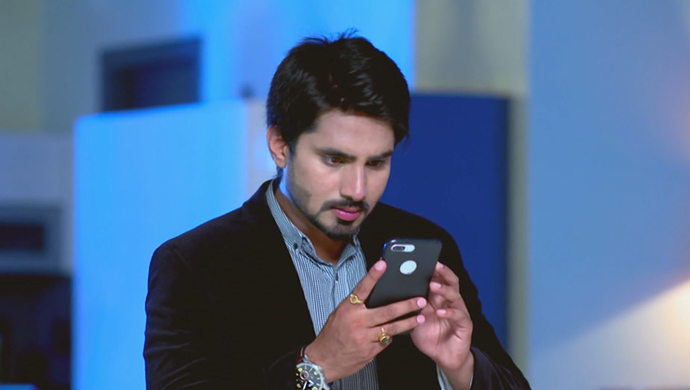 16 Heart-Melting Moments That Prove That Gattimela’s Vedanth Has ...