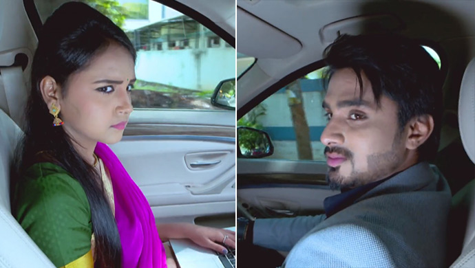 16 Heart-Melting Moments That Prove That Gattimela’s Vedanth Has ...