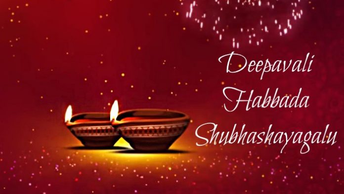 Deepavali 2019: Here's The A-Z Of The Festival Of Lights And Its ...