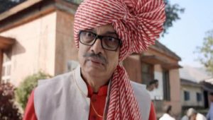 Happy Birthday Dilip Prabhavalkar! Shriyut Gangadhar Tipre, Zapatlela ...