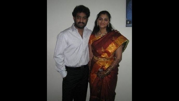 Jr Ntr Sister Nandamuri Suhasini Details Celebrities
