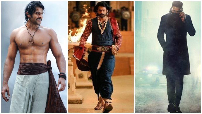 Birthday Special: A Look At Prabhas' 17 Years Of Stardom - Zee5 News