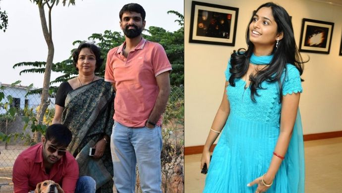 Rakhi Special: Tollywood Stars And Their Siblings Who We All Should ...