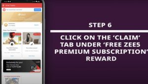 Airtel Users Can Now Enjoy ZEE5's Premium Subscription With The Prepaid ...