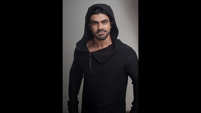 Haiwaan: First Look Stills Of Param Singh, Ridhima Pandit And Ankit ...