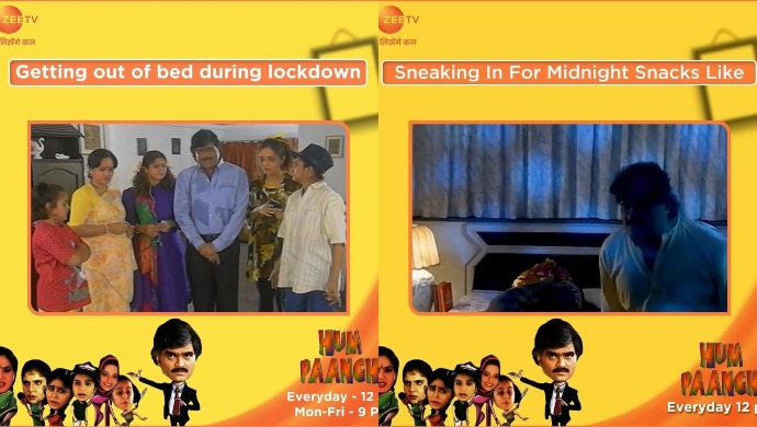 Zee Tv Memes