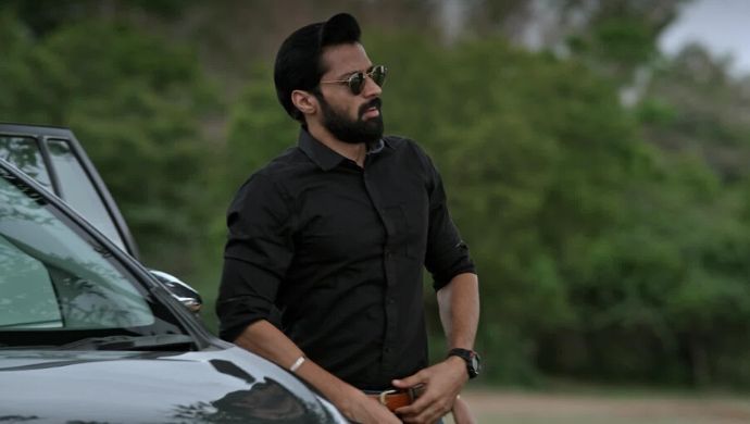 8 Badass Characters You Must Know About In ZEE5 Original Series Police ...