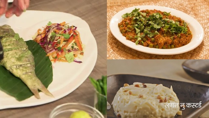 Cook Up A Perfect Navroz Feast At Home With 5 Iconic Dishes That ...