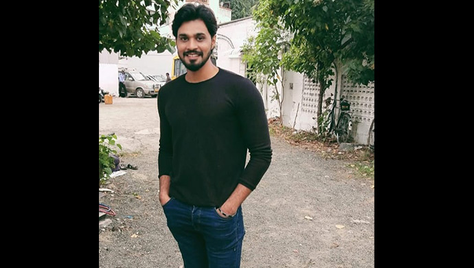 5 Unknown Facts About Puvi Arasu Muthusamy, The New Iniyan On Oru ...