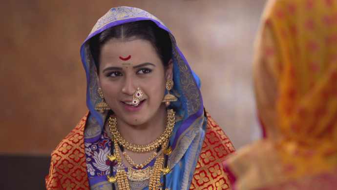 Swarajyarakshak Sambhaji 18 November 2019 Written Update: Yesubai Goes ...