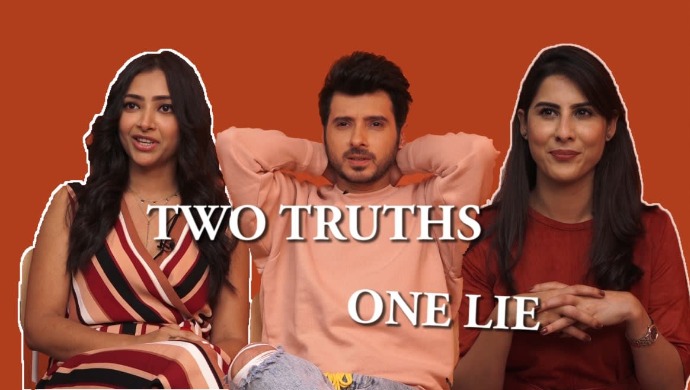 Here's How Shweta Basu Prasad,Divyenndu, Sheetal Thakur Fared In 'Two ...