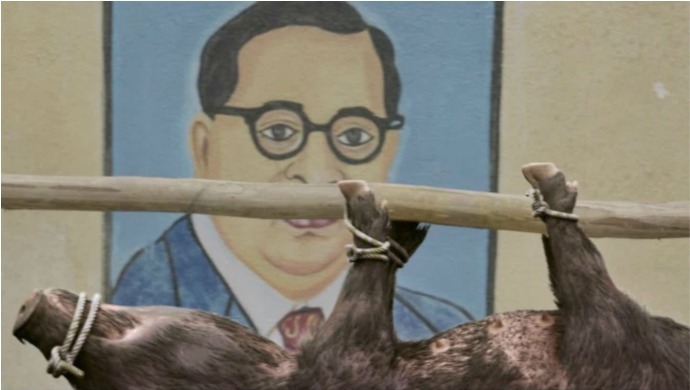 5 Powerful Scenes From Nagraj Manjule's Fandry - Zee5 News