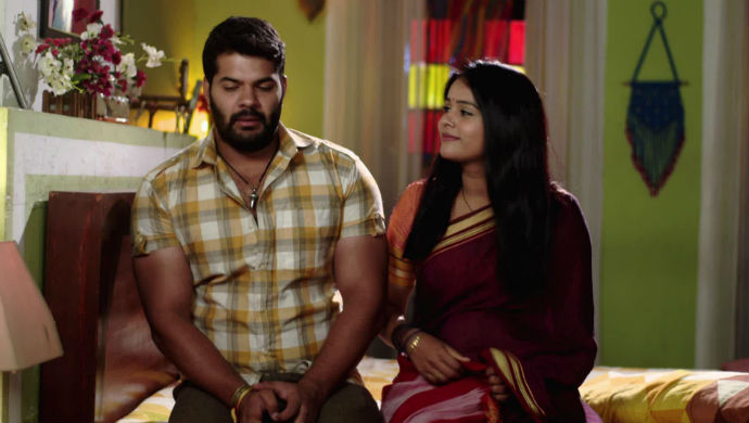 This Video Of A Boy Dancing To Tuzhat Jeev Rangala's Title Track Is ...