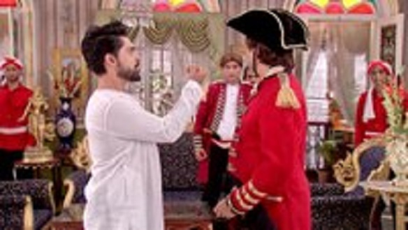 Rani Rashmoni 07 November 2020 Written Update: Mathur's arrest avoided ...